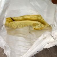 China P84 Filter Bag 133x2000mm for Incineration Plant High Temperature Resistance 260°C for sale