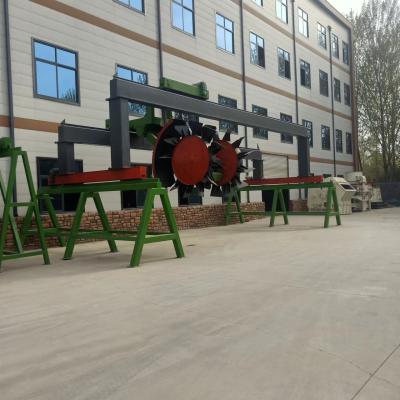 China Organic Fertilizer Production Line 5000-60000t/y Capacity with Automated Granulation & Drying Systems for sale