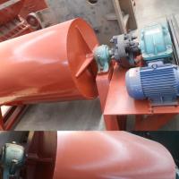 China Alloy Steel Batch Ball Mill 50-100kg Capacity Lab Mineral Ore Grinding for sale
