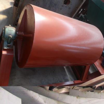 China Alloy Steel Batch Ball Mill 50-100kg Capacity Lab Mineral Ore Grinding for sale