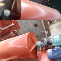 China Alloy Steel Batch Ball Mill 50-100kg Capacity Lab Mineral Ore Grinding for sale