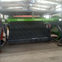 China Food Kitchen Organic Waste Composting Machine 500kg Capacity for Fertilizer Plant for sale