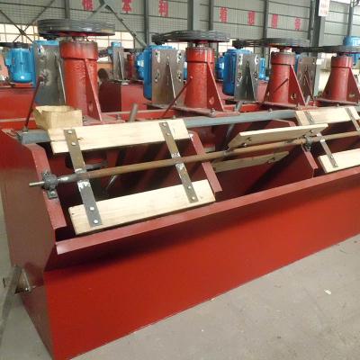 China Non Ferrous And Ferrous Metals Mineral Processing Plant Equipment Customize for sale