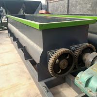 China Organic Waste Fertilizer Making Machine Biogas Bio Energy 30m Depth Recovery for sale