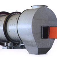 China PZ Type Spray Granulation Dryer 350-650C Inlet 100-600 t/h Output for sale
