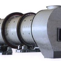 China PZ Type Spray Granulation Dryer 350-650C Inlet 100-600 t/h Output for sale