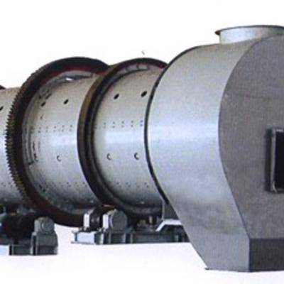 China PZ Type Spray Granulation Dryer 350-650C Inlet 100-600 t/h Output for sale