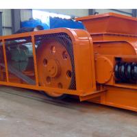 China Weight 40t Double Roller Crusher 2PGS Series Alloy for sale