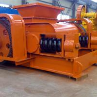 China Weight 40t Double Roller Crusher 2PGS Series Alloy for sale