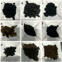 China Food Waste Biochar Recycling Plant for sale