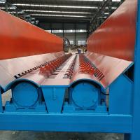 China Customized Waste Bag Opener Or Shredder For Films for sale