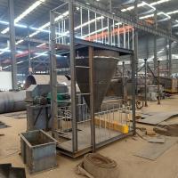 China Custom OEM Non-Standard Electric Automation Machine 220V 50Hz for sale