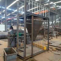 China Custom OEM Non-Standard Electric Automation Machine 220V 50Hz for sale
