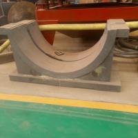 China Custom Forged Metal Spare Parts for Agricultural Mining Construction Machinery 20000kg for sale