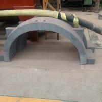 China Custom Forged Metal Spare Parts for Agricultural Mining Construction Machinery 20000kg for sale