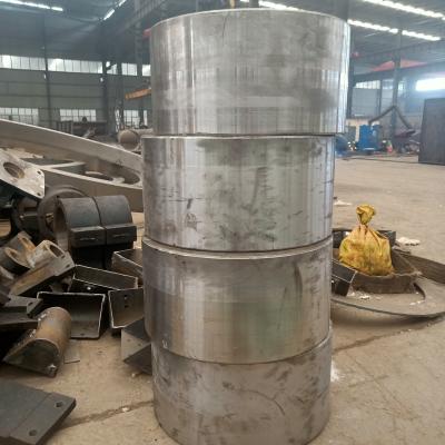 China High Manganese Steel Cone Crusher Bowl Liner Mantle Mining Machinery Spare Parts 30 Years Factory for sale