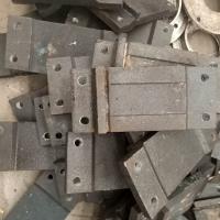 China High Manganese Steel Cone Crusher Bowl Liner Mantle Mining Machinery Spare Parts 30 Years Factory for sale