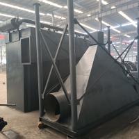 China Customized Pulse Bag Filter For Mining And Chemical Industry for sale