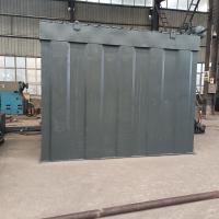 China Customized Pulse Bag Filter For Mining And Chemical Industry for sale