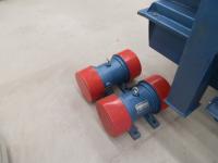 China Light Linear Vibrating Screen for Glass Particle Sizing 0.074-10mm for sale