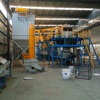 China Household Waste Sorting Machine HC-264 for Lithium-Ion Battery Recycling Plant 500kg/h for sale