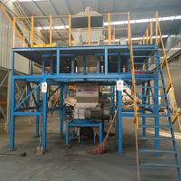 China Project Investment Waste Sorting Machine Of Rechargeable Battery Recycling Program for sale