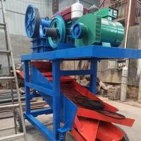 China Diesel Electric Jaw Crusher 20t/H Capacity Compact Transport All Around Production for sale