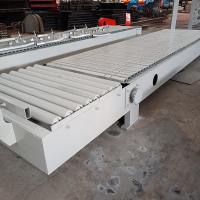 China Marble Granite Quartz Stone Cutting Machine Hengyang Slab Process 2000mm for sale