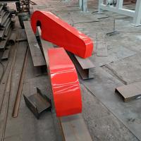 China 630mm CNC Vertical Foam Brick Block Cutting Machine 2000mm Max Length for sale