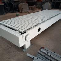China 630mm CNC Vertical Foam Brick Block Cutting Machine 2000mm Max Length for sale