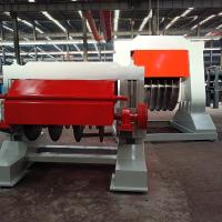 China 630mm CNC Vertical Foam Brick Block Cutting Machine 2000mm Max Length for sale