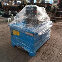 China 630mm CNC Vertical Foam Brick Block Cutting Machine 2000mm Max Length for sale