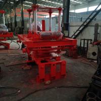 China Refractory Brick Cutting Machine 630mm 12 M3 / H for sale