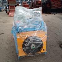 China Refractory Brick Cutting Machine 630mm 12 M3 / H for sale
