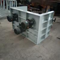 China ISO Vertical Stone Panel Cutting Machine 37kw 5500*2500*3000 for sale