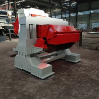 China Multi Blade Granite Stone Cutting Machine Thick Slab 2500*1300 for sale