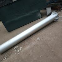 China Continuous Rotary Drum Fired Kiln ISO9001 High Temperature Control for sale