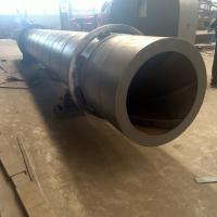 China HC-278 Temperature Resistant Alloy for Rotary Kilns and Dryers 1000-3000F for sale