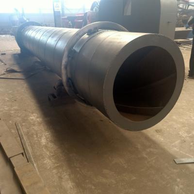 China HC-278 Temperature Resistant Alloy for Rotary Kilns and Dryers 1000-3000F for sale