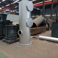 China Continuous External Heating Rotary Kiln for Heat Treatment up to 1200°C for sale