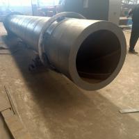 China HC-311 Spent Coffee Grounds Dryer Adjustable for sale
