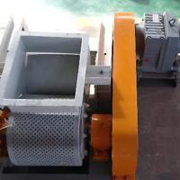 China 350mm Double Roller Granulator For LECA Rotary Kiln Projects for sale