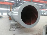 China Expanded Clay Rotary Kiln LECA Granule Production Line 15000-100000 m3 per Year for sale