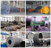 China Plastic Waste Recycling Machine for Circular Economy 500kg per Hour for sale