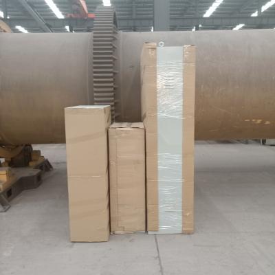 China OEM Customized PLC Automation Control Panel 380V 50Hz Industrial Durable for sale