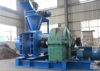 China Coal / Briquette Machine And Dryers PLC for sale