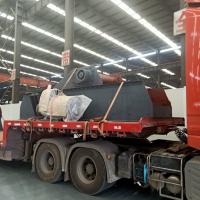 China Mobile OEM Industrial Dryers Batching System Process Equipment 20 Years Experience for sale