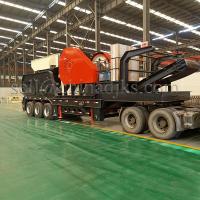 China Mobile OEM Industrial Dryers Batching System Process Equipment 20 Years Experience for sale