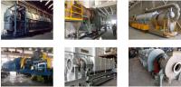 China Customized Batch Type Calciner for Decarburization Whitening 1200°C Energy Saving for sale