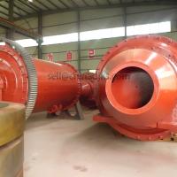 China Cement Raw Ball Mill 3550kw 23tph for Powder Grinding Plant for sale